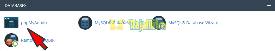 Cara Disable Plugin Wordpress Via PHPMyAdmin – RajaMitra Hosting