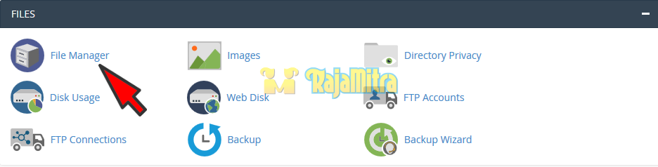 Cara Disable Plugin Wordpress Via File Manager Cpanel Rajamitra Hosting